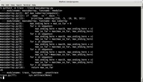 Software Architecture With Python
