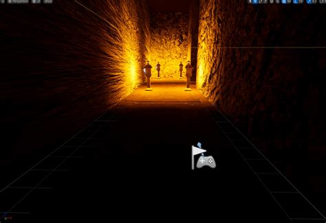 Materials Lights And Timelines Game Design By Cooper Cruzeiro