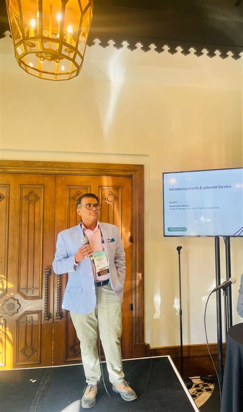 sudhanshu pandey on linkedin ai innovation commercetransformation