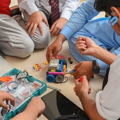 STEM Robotics Bootcamp Socinacademy Org