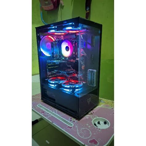 Jual Mikrotik X86 Shopee Indonesia