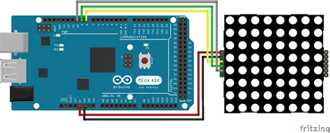 Tutorial De Pantalla LED De Segmento Para Arduino ESP Y ESP