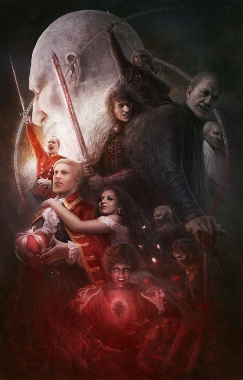 What I love about the First Law series by Joe Abercrombie | by Kyril “MrNiceGuy” Kotashev | Ad ...