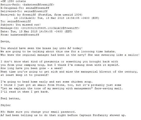 walkthrough for the tryhackme fowsniff ctf just another island on the