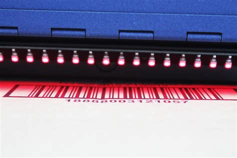 Barcode Verifier Service Barcode Verifier Calibration Verifier Check