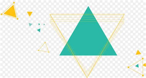几何三角形png图片素材下载图片编号ykwpoajy 免抠素材网