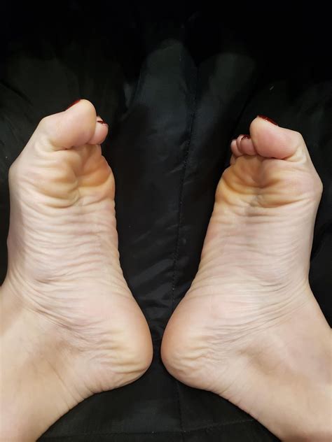 Make My Toes Curl R Verifiedfeet