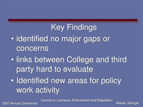 Ppt Measuring Regulatory Excellence Key Performance Indicators Powerpoint Presentation Id