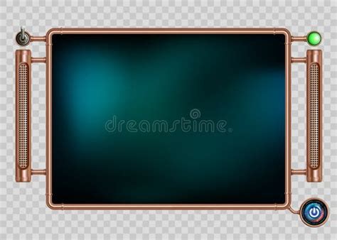 Cyberpunk Dashboard Stock Illustrations 5839 Cyberpunk Dashboard Stock Illustrations Vectors