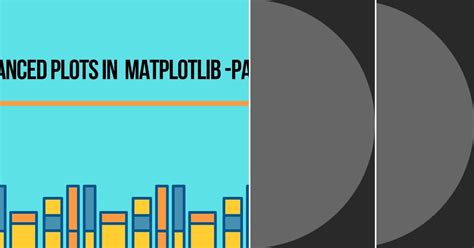 list matplotlib curated by fabio vargas medium