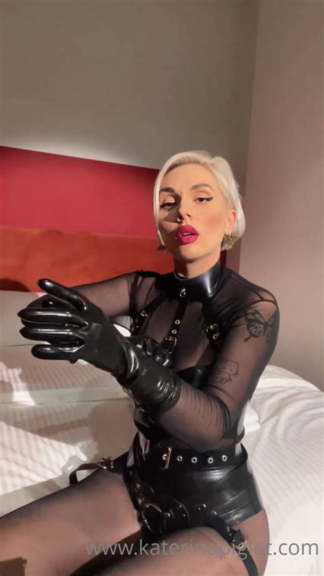 Katerina Piglet Im Getting Ready To Punish You Porno Videos Hub