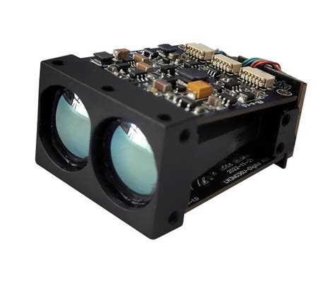 905nm Laser Rangefinder Module