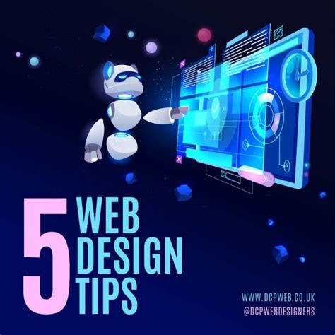 5 web design tips you need to know pdf