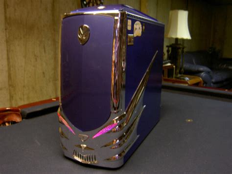 My Baby Techpowerup Case Modding Gallery