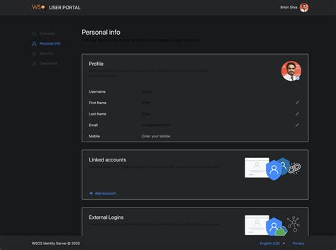 Customize The Ui Wso2 Identity Server Documentation