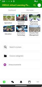 CBSUA Virtual Learning Portal Apps On Google Play