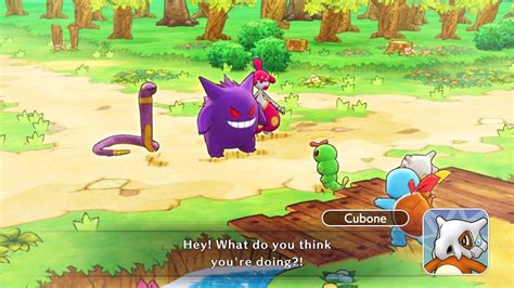 Pokemon Mystery Dungeon Pokémon Mystery Dungeon Rescue Team Dx