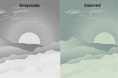 A Complete Guide To Converting Images To Grayscale