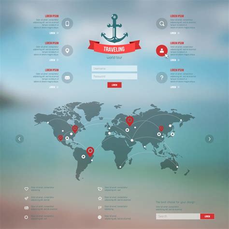 Brochure Layout Marine Royalty Free Images Stock Photos Pictures Shutterstock