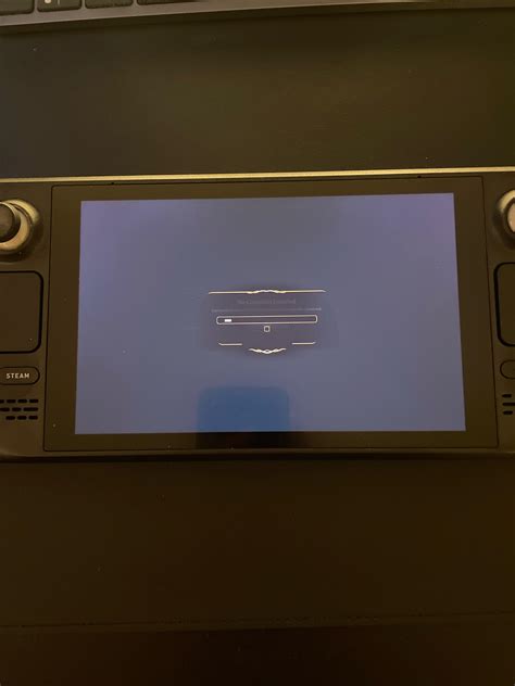 steam deck controller only setting not working r baldursgate3