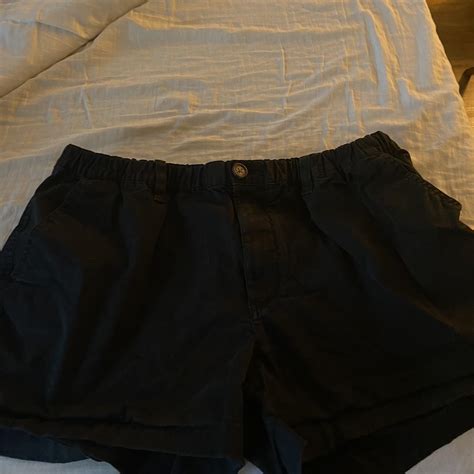 Chubbies Mens Shorts 4 Inch Inseam Stretch Depop