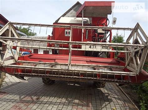 Technical Data And Spare Parts Case International 431