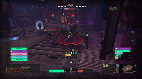 [ui] Pixel Perfect Ui R Wowui