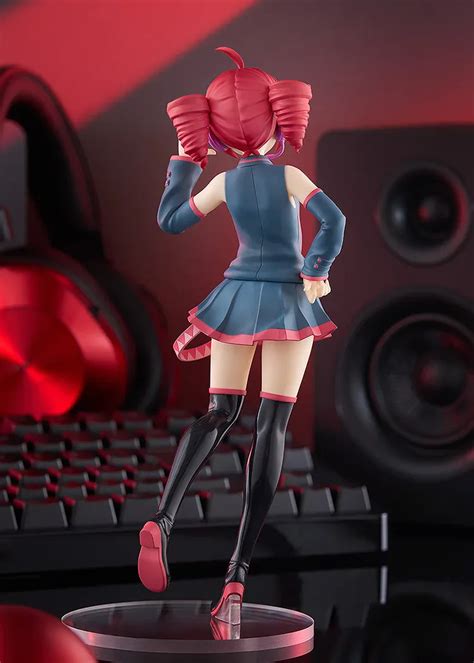 Pre Orders Start For Good Smile Companys New Kasane Teto Figure
