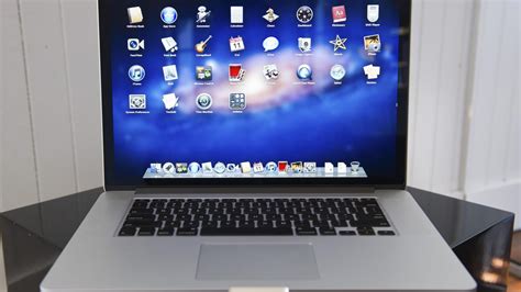 Notebook-Test: Neues MacBook – Apple kann noch schärfer - WELT