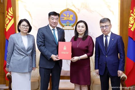 Эрчим хүчний тухай хуульд нэмэлт өөрчлөлт оруулах хуулийн төслийг өргөн барив