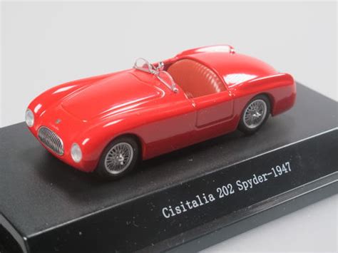 Starline Models - sehr detaillierte Die-Cast Modelle in 1:43