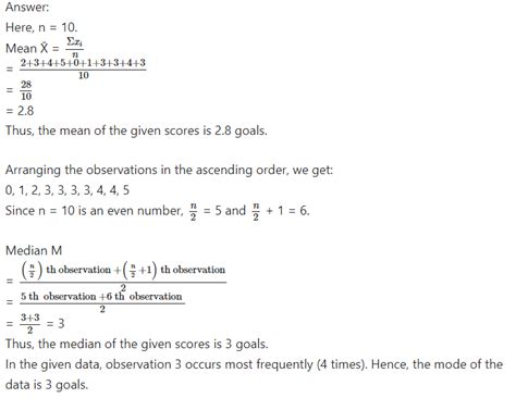 pseb solutions for class 9 maths chapter 14 statistics ex 14 4 wna24