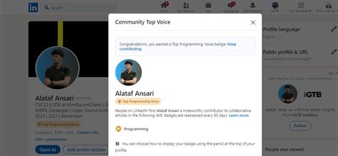 Alataf Ansari On Linkedin Topprogrammingvoice Linkdin