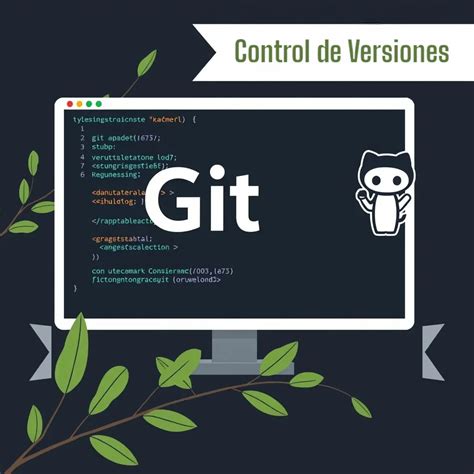 Control De Versiones Paso A Paso Con Git Y Github Desarrolladores De Páginas Web Y Apps