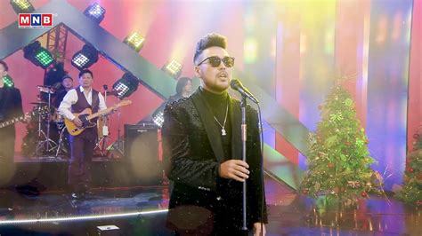 Чиний зураг Дуучин Наки Mnb Youtube