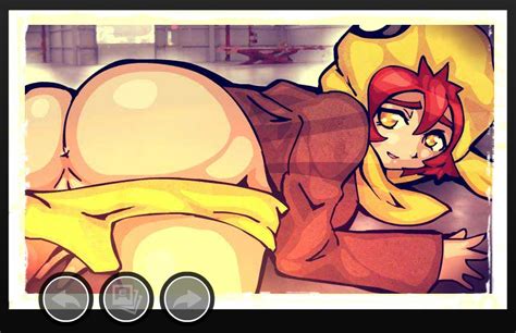 Rule 34 1girls Alien Hominid Allie Anus Ass Back Dat Ass Female Female Only Hoodie Jacket