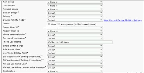 Ip Phone Tftp Firmware Issue Page 2 Cisco Community