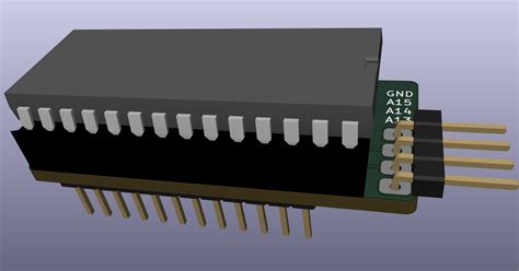 github sukkopera open2327romadapter open hardware 2364 27xxx e