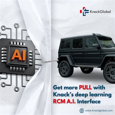 Inventive Analytics With A I And Nlp Capabilities Powering Up Your Rcm… Knack Rcm