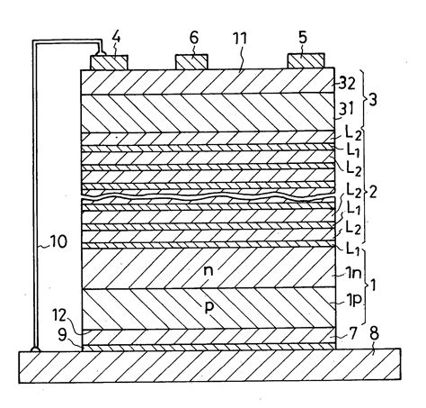 Semiconductor Device Eureka Patsnap