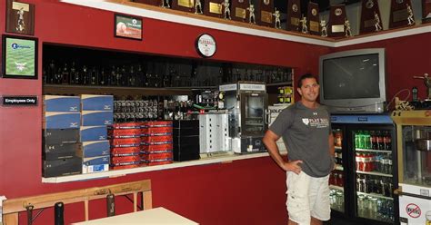 Interview Part 2 Dean Borrelli Hard Work