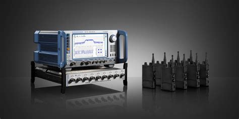 Practical Guide To RF Testing Secure Radios