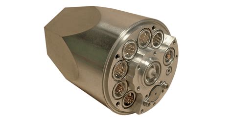 Encapsulated Detectors Encapsulated Germanium Detectors For Mirion