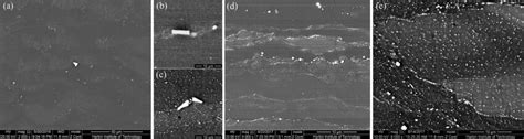 Evolution Of Precipitates In The Zk60 Alloys A Microstructure After