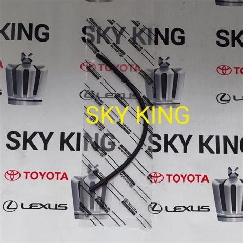 Jual Hose Slang Selang Motor Actuator Assy Differential Lock Vacuum