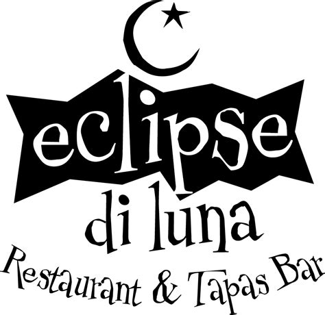 Eclipse Luna Logo