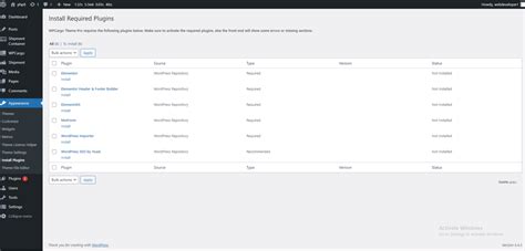 How To Install Wpcargo Theme Pro 2024 Wpcargo Track And Trace System
