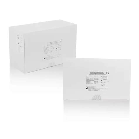 Sex Hormone Test Amh E2 Fsh Lh And Ovulation Test Kits