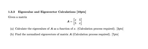 Solved Instructions This Assignment Has No Programming Chegg