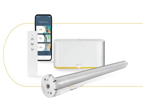 How To Setup Zigbee Somfy Motors Blind Motors Online